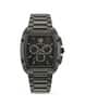 Buy VERSACE Men Chronograph Stainless Steel Watch - VE6H00623 | Black ...