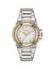Buy VERSACE Men Analogue Silver Stainless Steel Round Dial Watch ...
