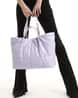 Buy Lilac Handbags for Women by SAM Online | Ajio.com
