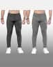 Buy Multicoloured Track Pants for Men by FTX Online | Ajio.com