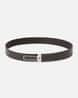 Buy Brown Belts for Men by LOUIS PHILIPPE Online | Ajio.com