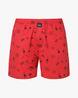 Buy Red Boxers for Men by YOUSTA Online | Ajio.com