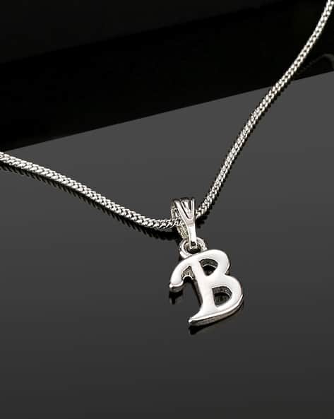 Buy Silver Toned Necklaces Pendants for Women by Estele Online Ajio