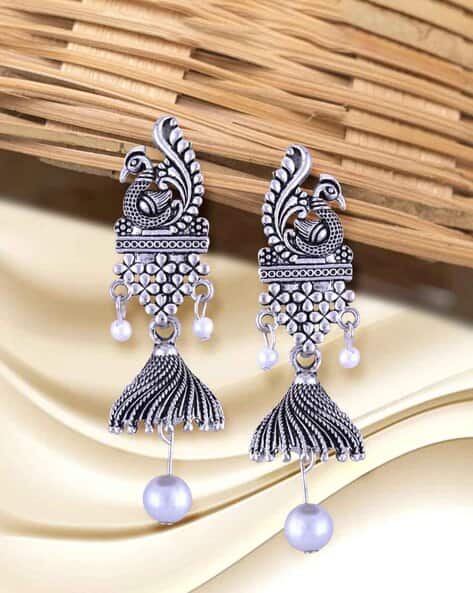 Silver fashion jewellery online store