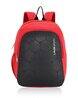 Buy Red Backpacks for Girls by Lavie Sport Online | Ajio.com