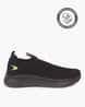 Buy Black Sports Shoes for Men by PERFORMAX Online | Ajio.com