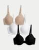 Buy Light Natural Bras for Women by Marks & Spencer Online | Ajio.com
