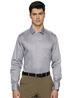 Buy Light Steel Shirts for Men by THE FORMAL CLUB Online | Ajio.com