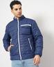 Buy Blue Jackets & Coats for Men by CELIO Online | Ajio.com