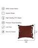 Buy Maroon Cushions & Pillows for Home & Kitchen by anko Online | Ajio.com