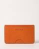 Buy Orange Wallets for Men by THE BEAR HOUSE Online | Ajio.com