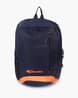 Buy Navy Blue Backpacks for Men by PERFORMAX Online | Ajio.com