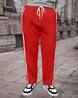 Buy Red Track Pants for Men by FTX Online | Ajio.com