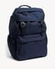 Buy Navy Blue Backpacks for Men by Marks & Spencer Online | Ajio.com