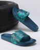 Buy Ocean Tropic Blue Flip Flop & Slippers for Men by PUMA Online ...