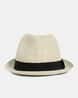 Buy Cream Caps & Hats for Men by Jack & Jones Online | Ajio.com
