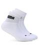 Buy Puma White Socks for Men by PUMA Online | Ajio.com
