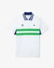 Buy White Tshirts for Men by Lacoste Online | Ajio.com