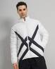 Buy White Jackets & Coats for Men by CELIO Online | Ajio.com