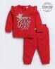 Buy Red Sets for Infants by MOM'S LOVE Online | Ajio.com