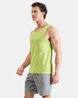 Buy Green Vests for Men by FCUK Online | Ajio.com