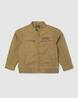 Buy Beige Jackets & Coats for Boys by MAX Online | Ajio.com