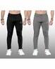 Buy Multicoloured Track Pants for Men by FTX Online | Ajio.com