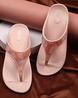 Buy Roza Flip Flop & Slippers for Women by NEOZ Online | Ajio.com