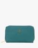 Buy Teal Blue Wallets for Women by BAGGIT Online | Ajio.com