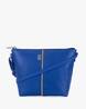 Buy Cobalt Blue Handbags for Women by BAGGIT Online | Ajio.com