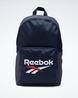 Buy Navy Blue Backpacks for Men by Reebok Classic Online | Ajio.com