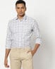 Buy White Shirts for Men by NETPLAY Online | Ajio.com