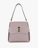Buy Lilac Handbags for Women by BAGGIT Online | Ajio.com