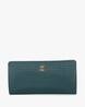 Buy Teal Wallets for Women by BAGGIT Online | Ajio.com