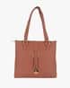 Buy Rust Handbags for Women by BAGGIT Online | Ajio.com