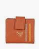 Buy Rust Wallets for Women by BAGGIT Online | Ajio.com