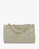Buy Metallic Clutches & Wristlets for Women by BAGGIT Online | Ajio.com