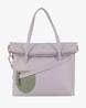 Buy Violet Handbags for Women by BAGGIT Online | Ajio.com