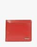 Buy Red Wallets for Men by BAGGIT Online | Ajio.com