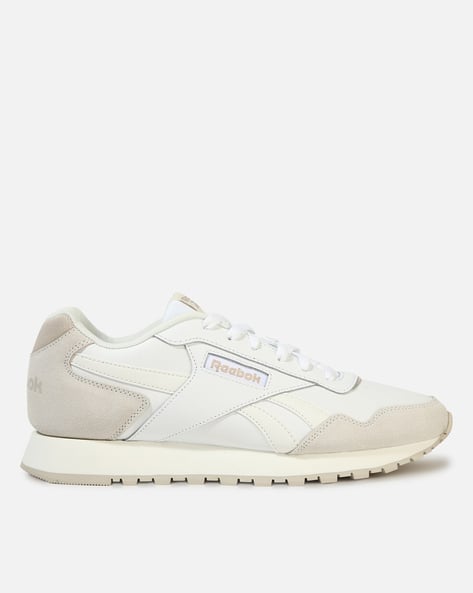 Street Smart Sneakers For Men (White, Black) - Price History