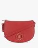 Buy Berry Red Handbags for Women by BAGGIT Online | Ajio.com