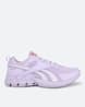 Buy Lilac Lavender Sports Shoes for Women by Reebok Online | Ajio.com