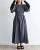 Buy Grey Dresses & Gowns for Women by BROKE BRAND Online | Ajio.com