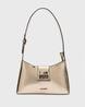 Buy Gold Handbags for Women by VAN HEUSEN Online | Ajio.com