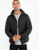 Buy Black Jackets & Coats for Men by KOTTY Online | Ajio.com