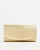 Buy Gold Clutches & Wristlets for Women by CODE BY LIFESTYLE Online ...