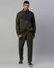 Buy Forest-Night Green Tracksuits for Men by DIDA Online | Ajio.com