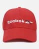 Buy Red Caps & Hats for Men by REEBOK Online | Ajio.com