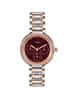 Buy Maroon Watches for Women by Timex Online | Ajio.com