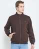Buy Coffee Jackets & Coats for Men by OKANE Online | Ajio.com